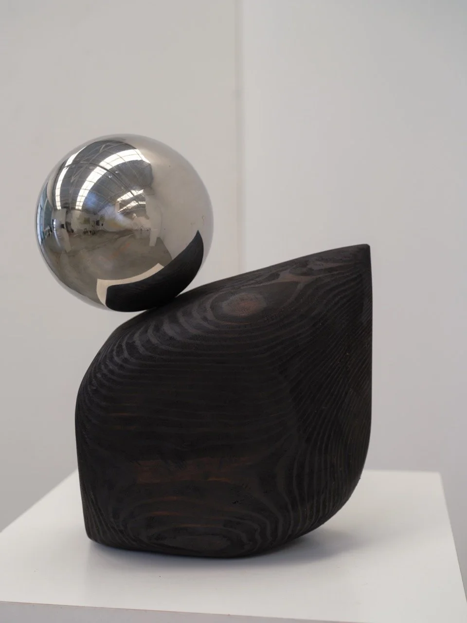 SCULPTURE — Tan Arlidge // Artist
