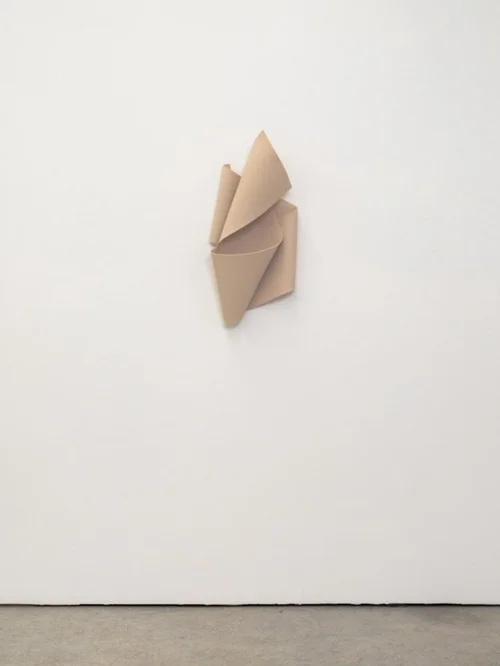 SCULPTURE — Tan Arlidge // Artist