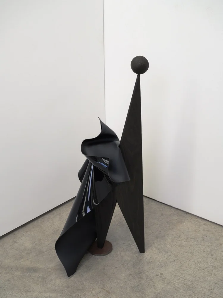 SCULPTURE — Tan Arlidge // Artist