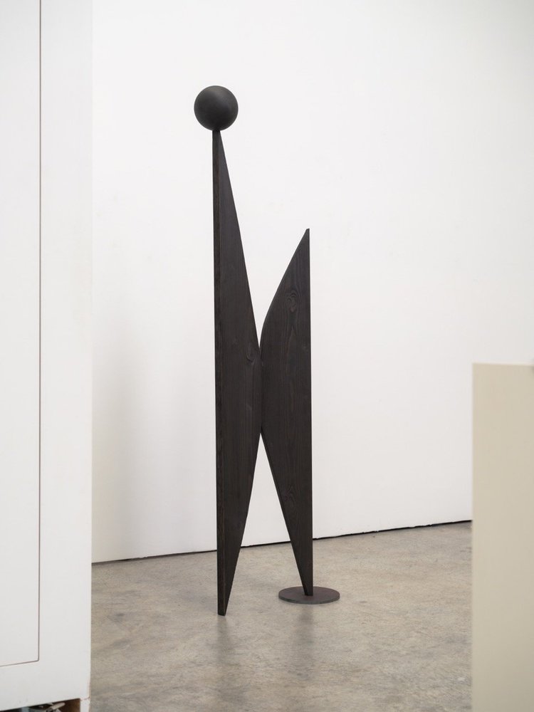 SCULPTURE — Tan Arlidge // Artist
