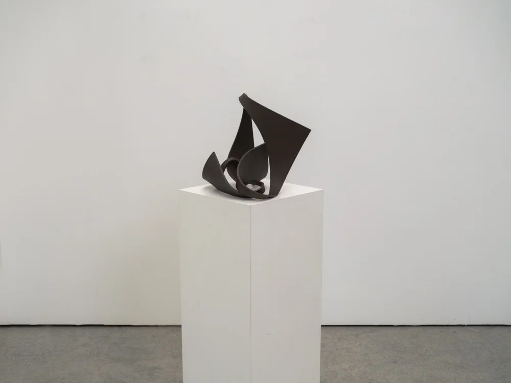 SCULPTURE — Tan Arlidge // Artist