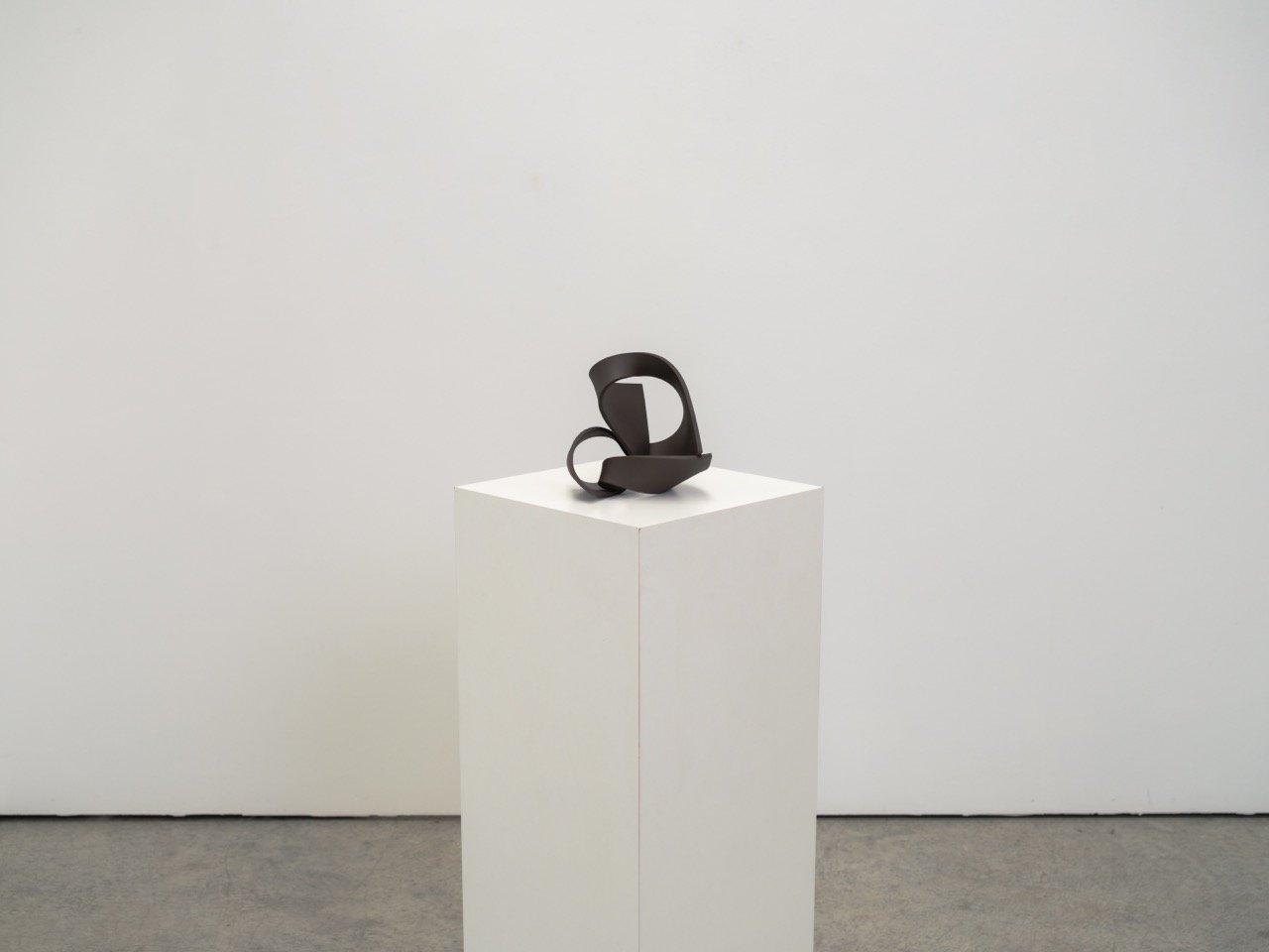 SCULPTURE — Tan Arlidge // Artist