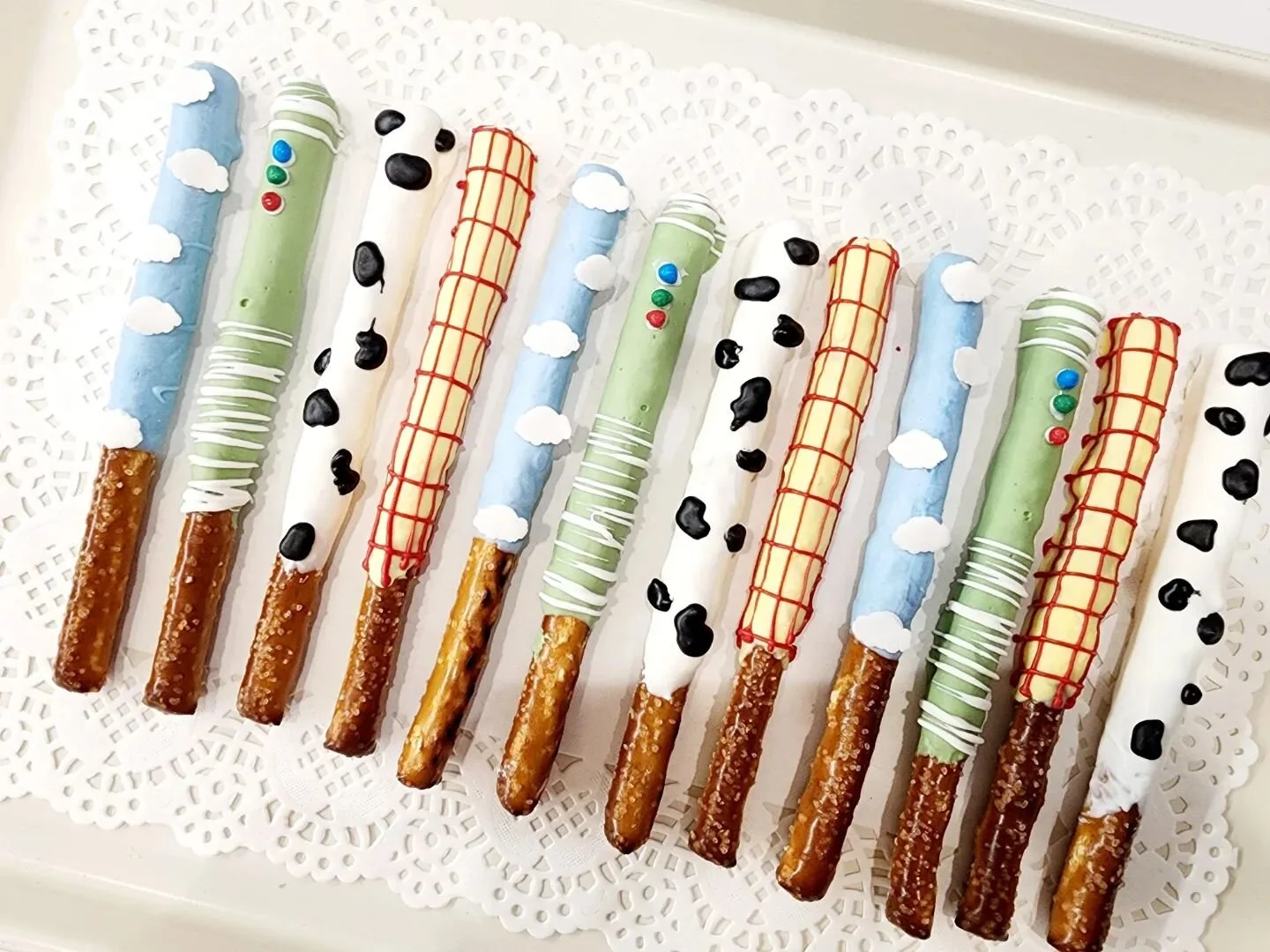 TaDa Treats