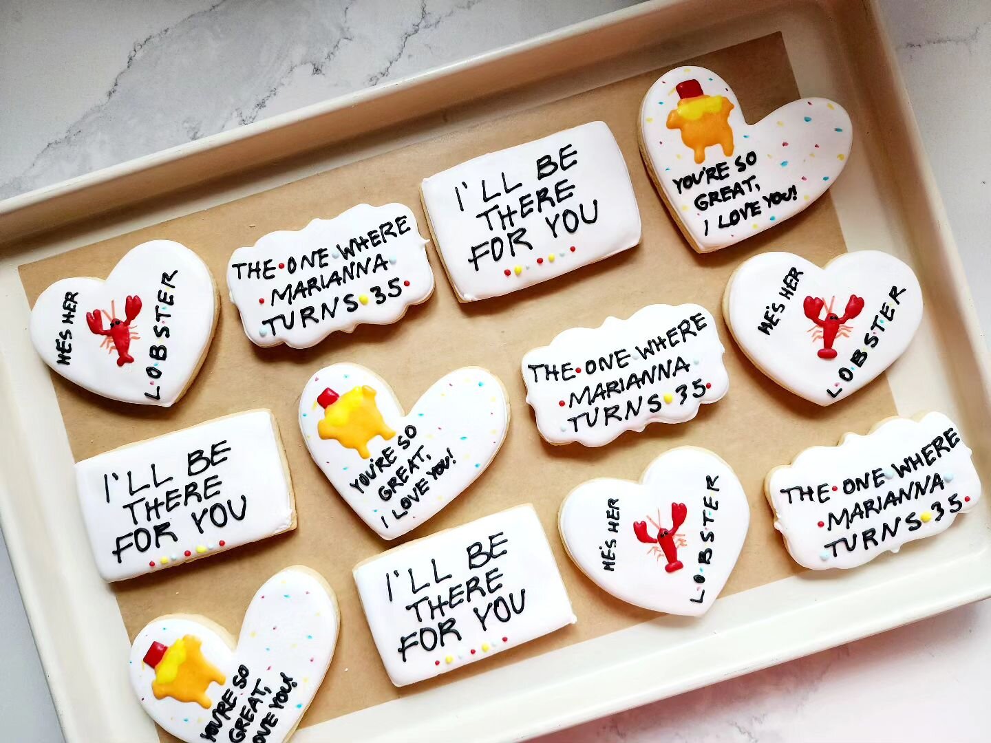 TaDa Treats