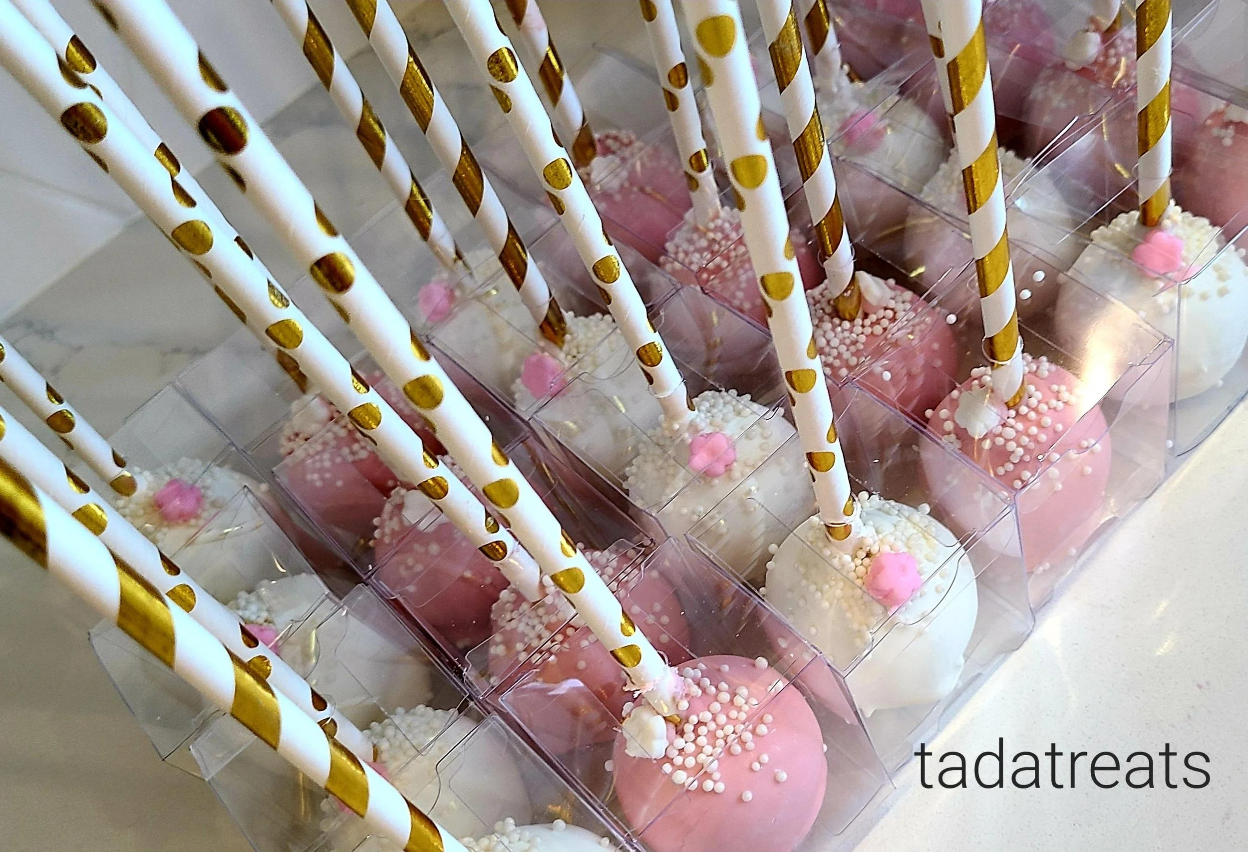 TaDa Treats