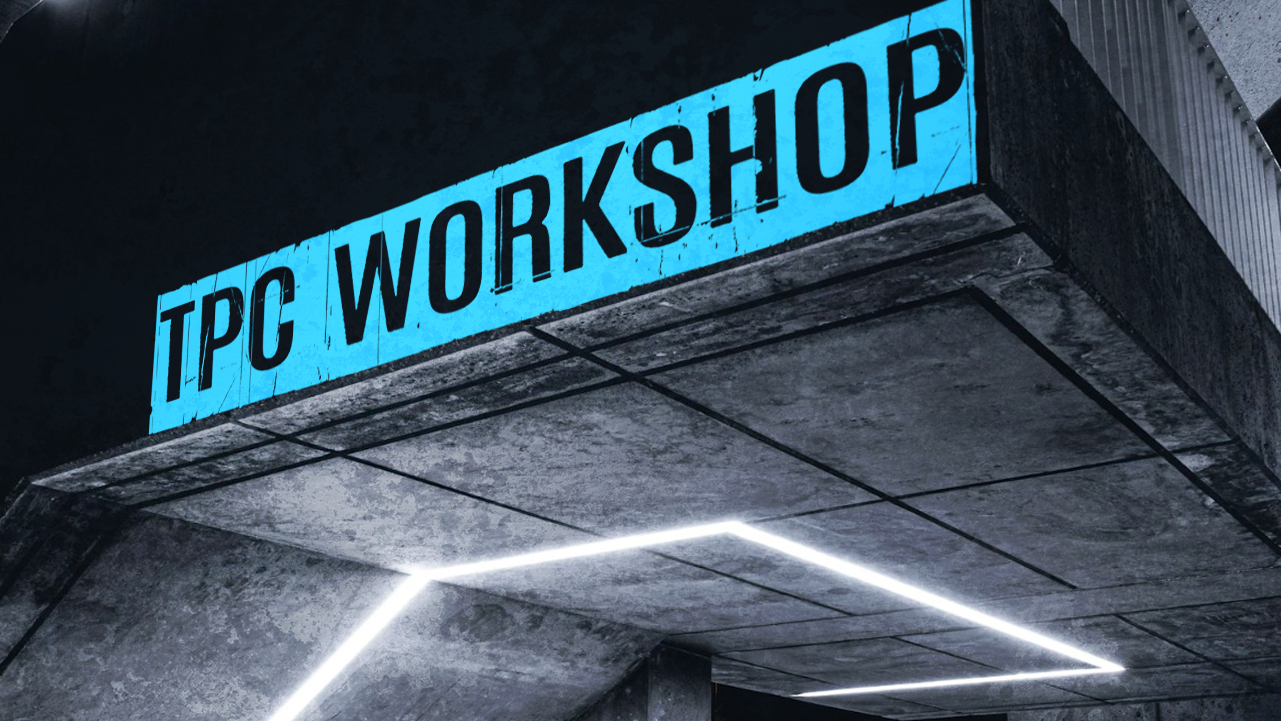 TPC Training Hub — The Pilot Club