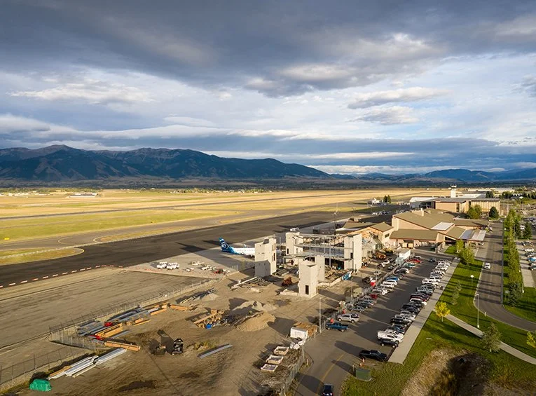 Explorer Flight Missions — The Pilot Club