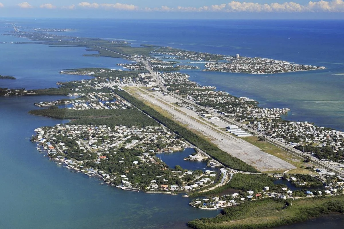 Explorer Flight Missions — The Pilot Club
