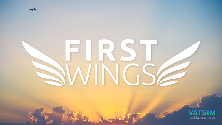 VATSIM First Wings Program — The Pilot Club