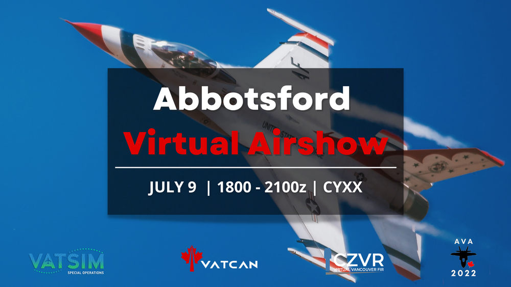 The Pilot Club: Abbotsford Fly-In & Airshow - Community Events ...