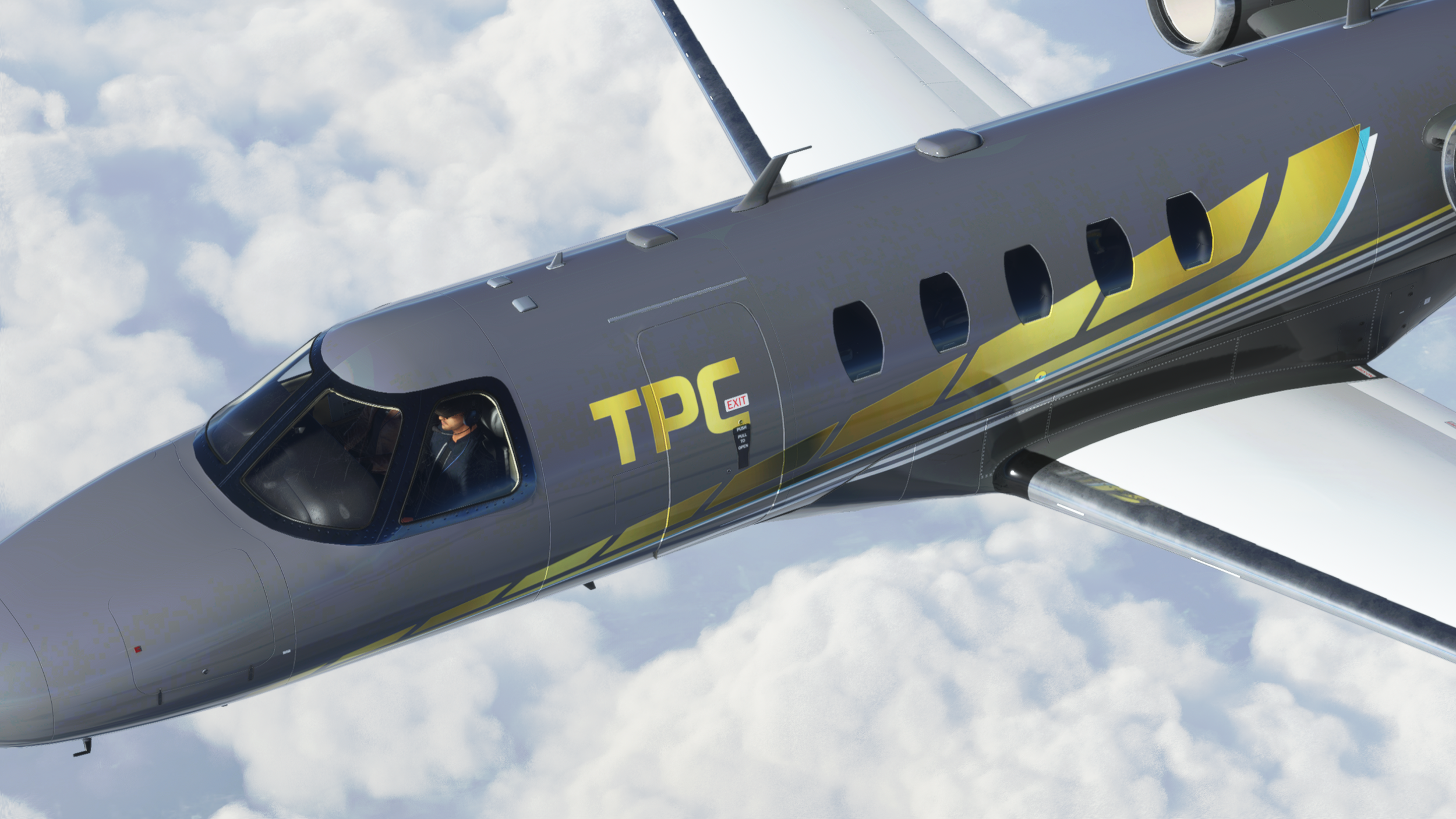 Staff Vacancies — The Pilot Club