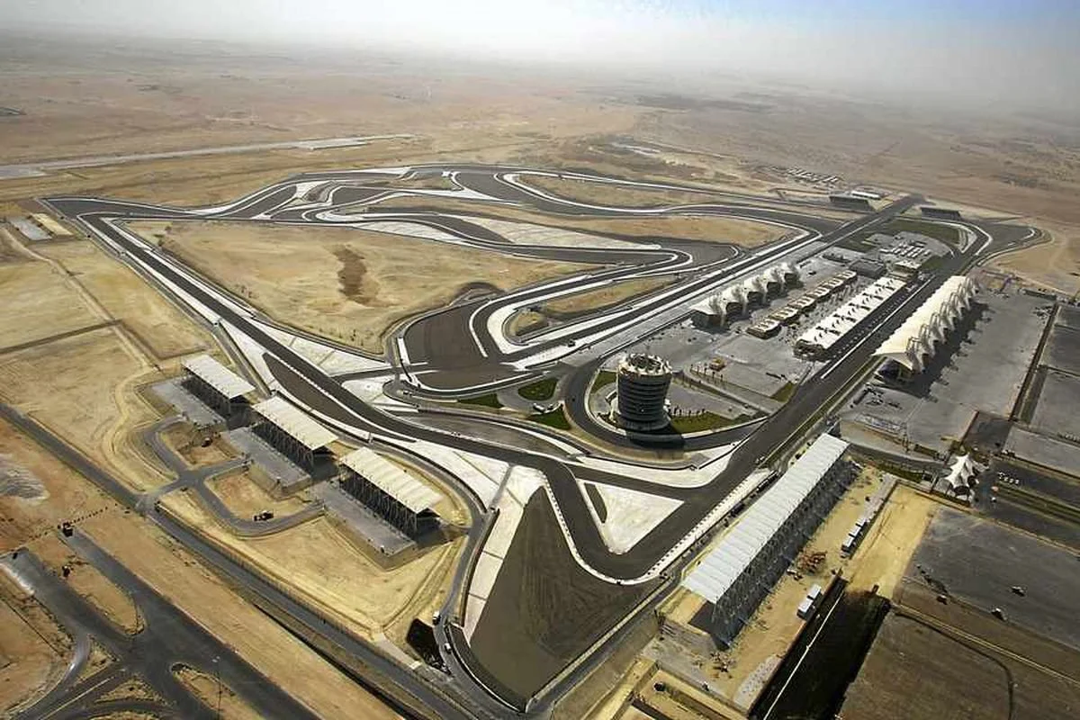 Explorer Flight Missions: Race Tracks around the World Part 1 — The ...