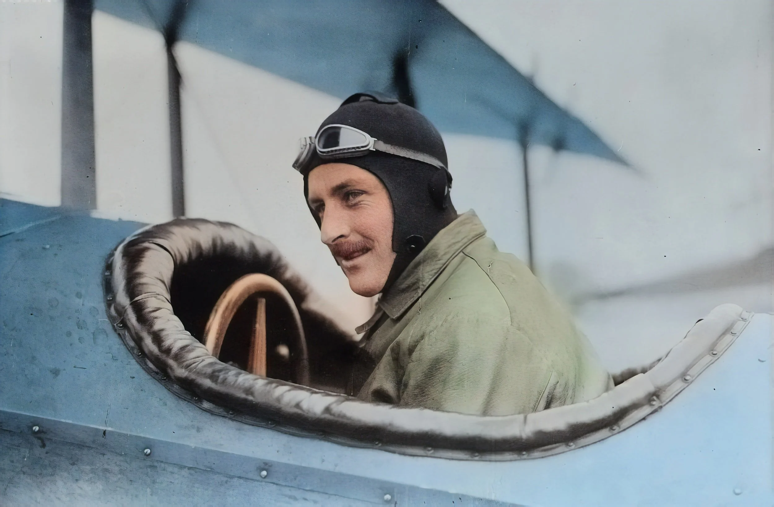 The Pilot Club