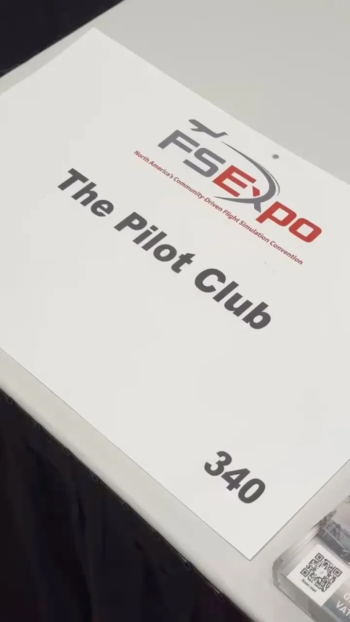 The Pilot Club