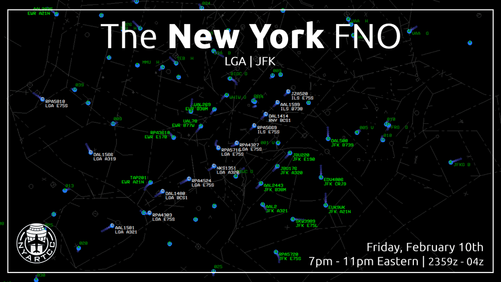 The Pilot Club FNO: New York - Community Events - Microsoft Flight ...