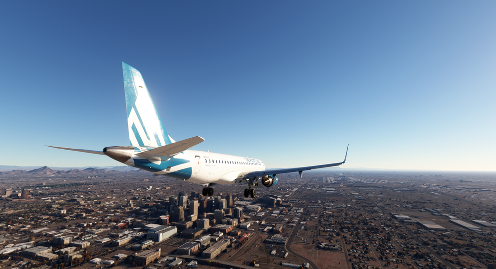 The Pilot Club