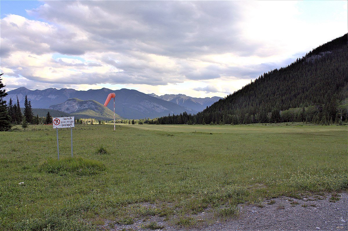 Explorer Flight Missions: Touring Canada — The Pilot Club