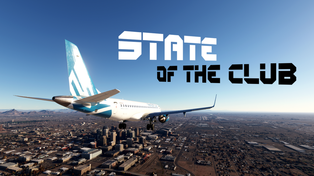 State of the Club - 2025 — The Pilot Club