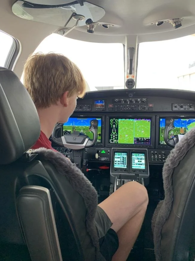 About TPC — The Pilot Club