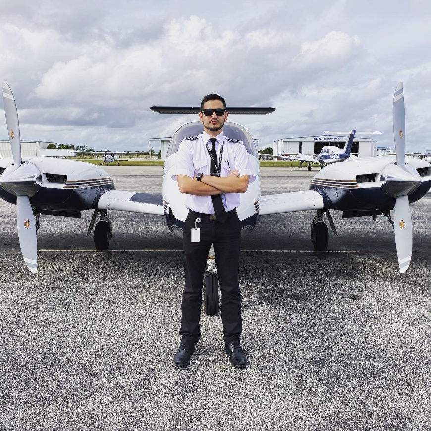 About TPC — The Pilot Club