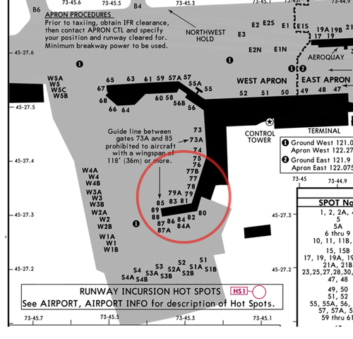 Dispatch - TPC Events — The Pilot Club
