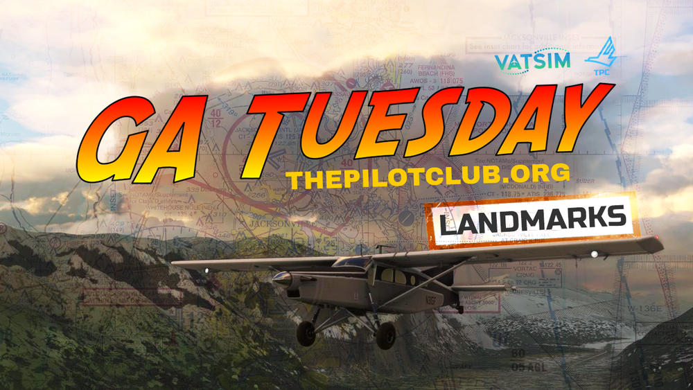 GA TUESDAY: U.S. Landmarks - Disney World — The Pilot Club