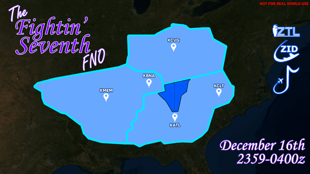 The Pilot Club FNO: Fightin’ Seventh - Community Events - Microsoft ...