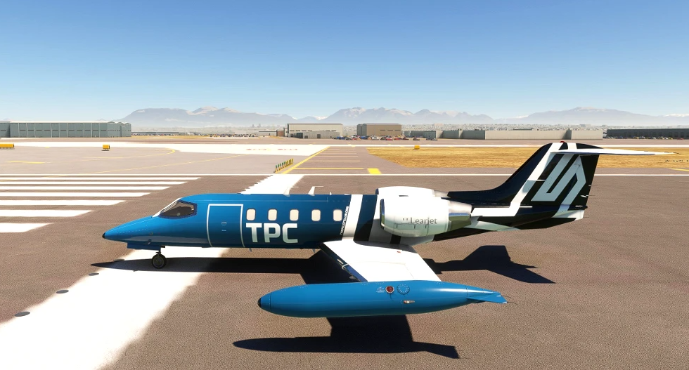 TPC Liveries — The Pilot Club