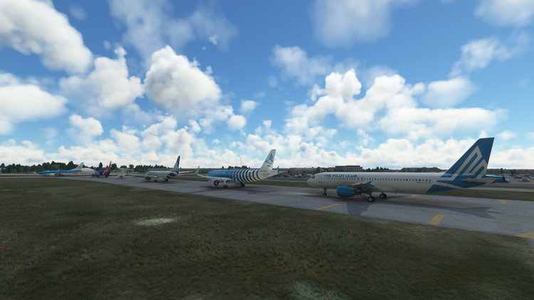 Flightsim Resources & Tools — The Pilot Club