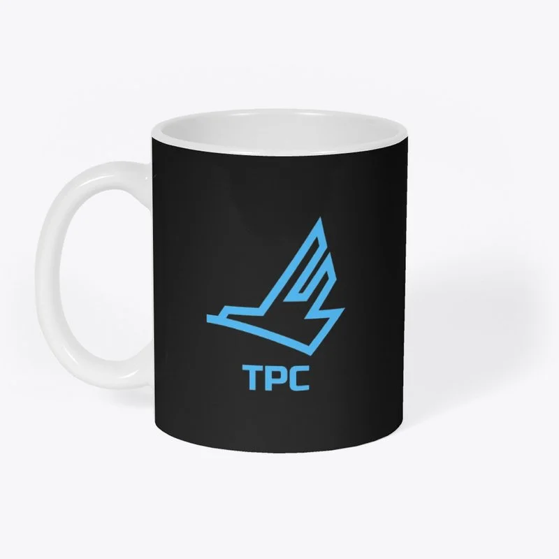 New Merch Alert — The Pilot Club