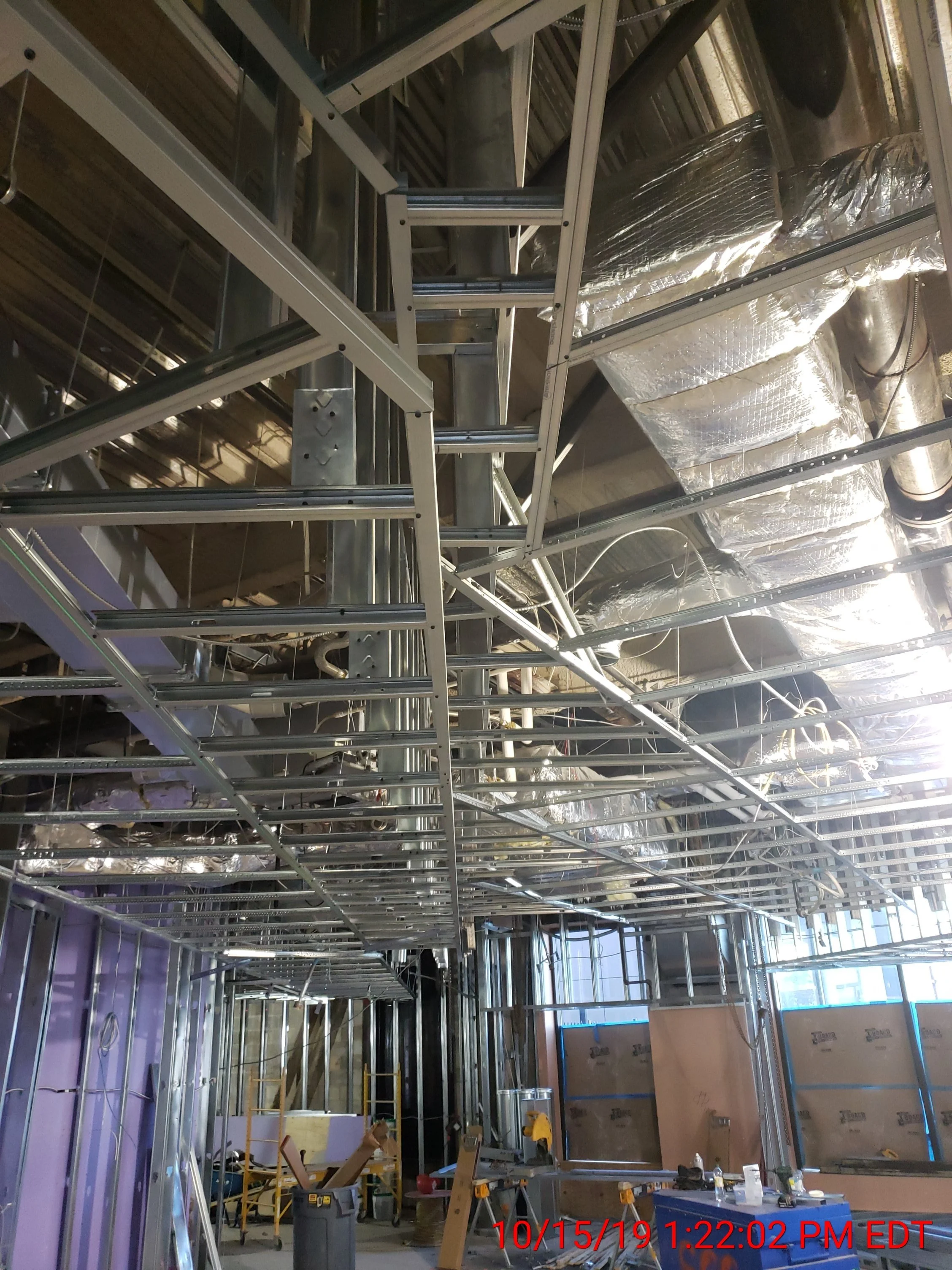 Gallery 1 — Brahma Construction