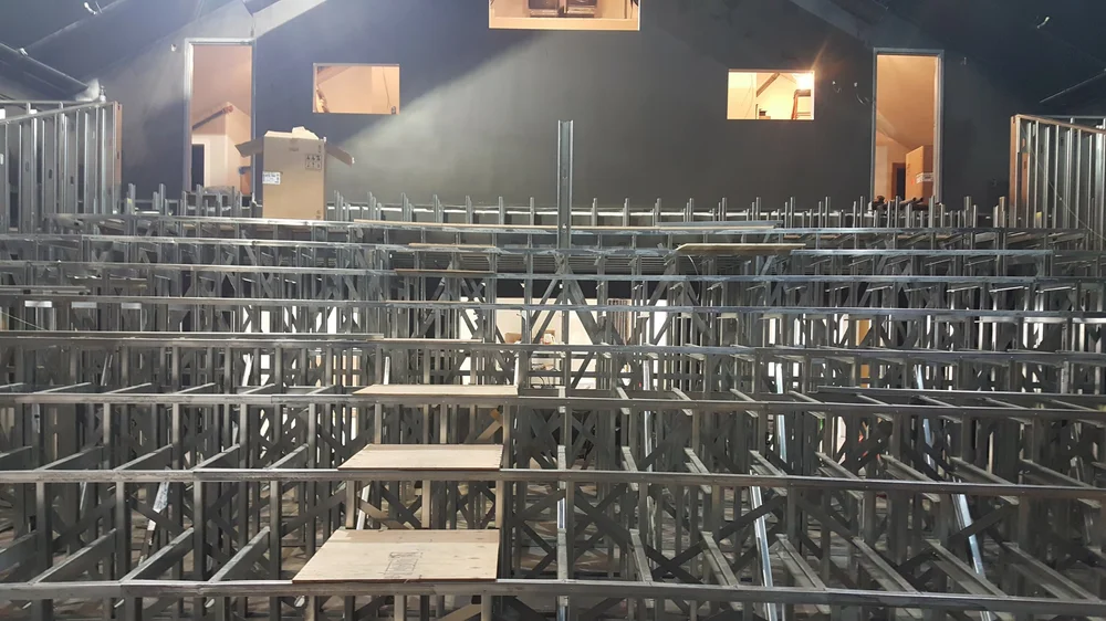 Gallery 1 — Brahma Construction