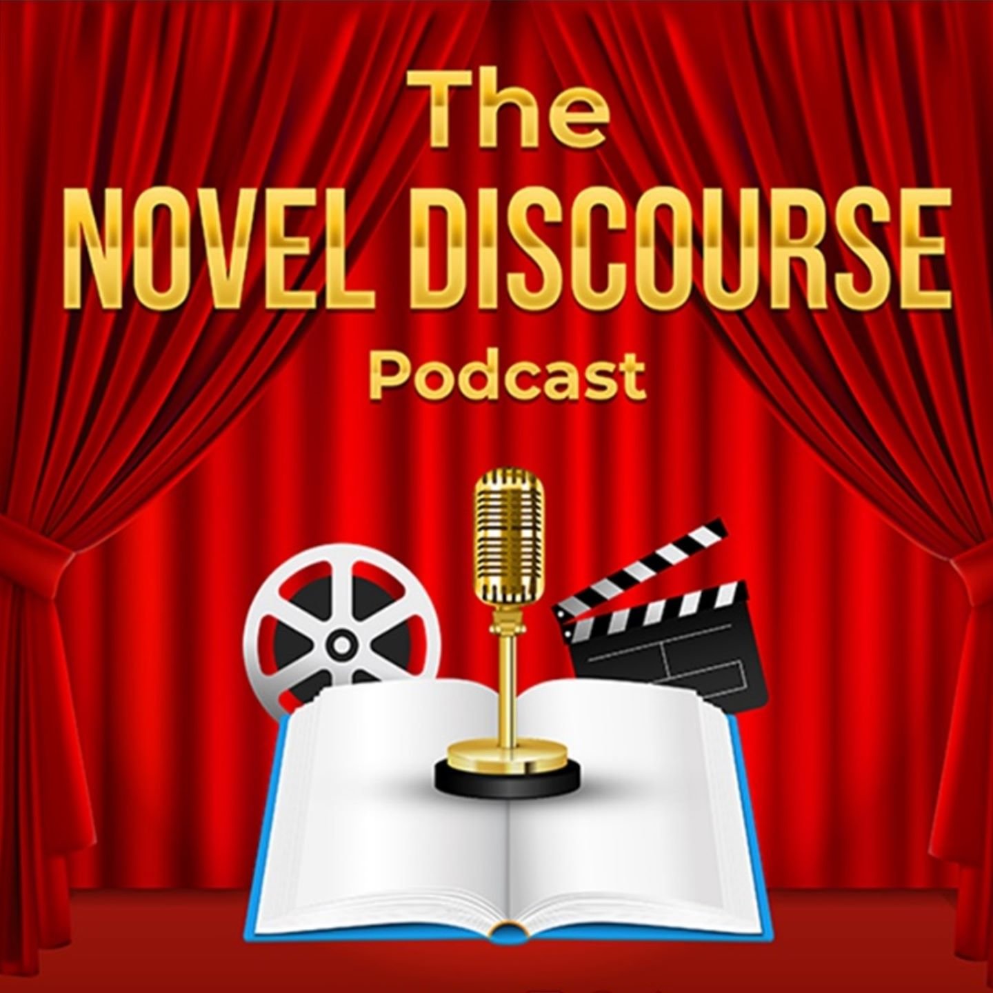 “Crazy, Stupid, Love” (Film) - Rom-Com With a Twist – Novel Discourse – Podcast – Podtail