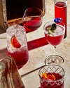 COCKTAILS — C. CASSIS