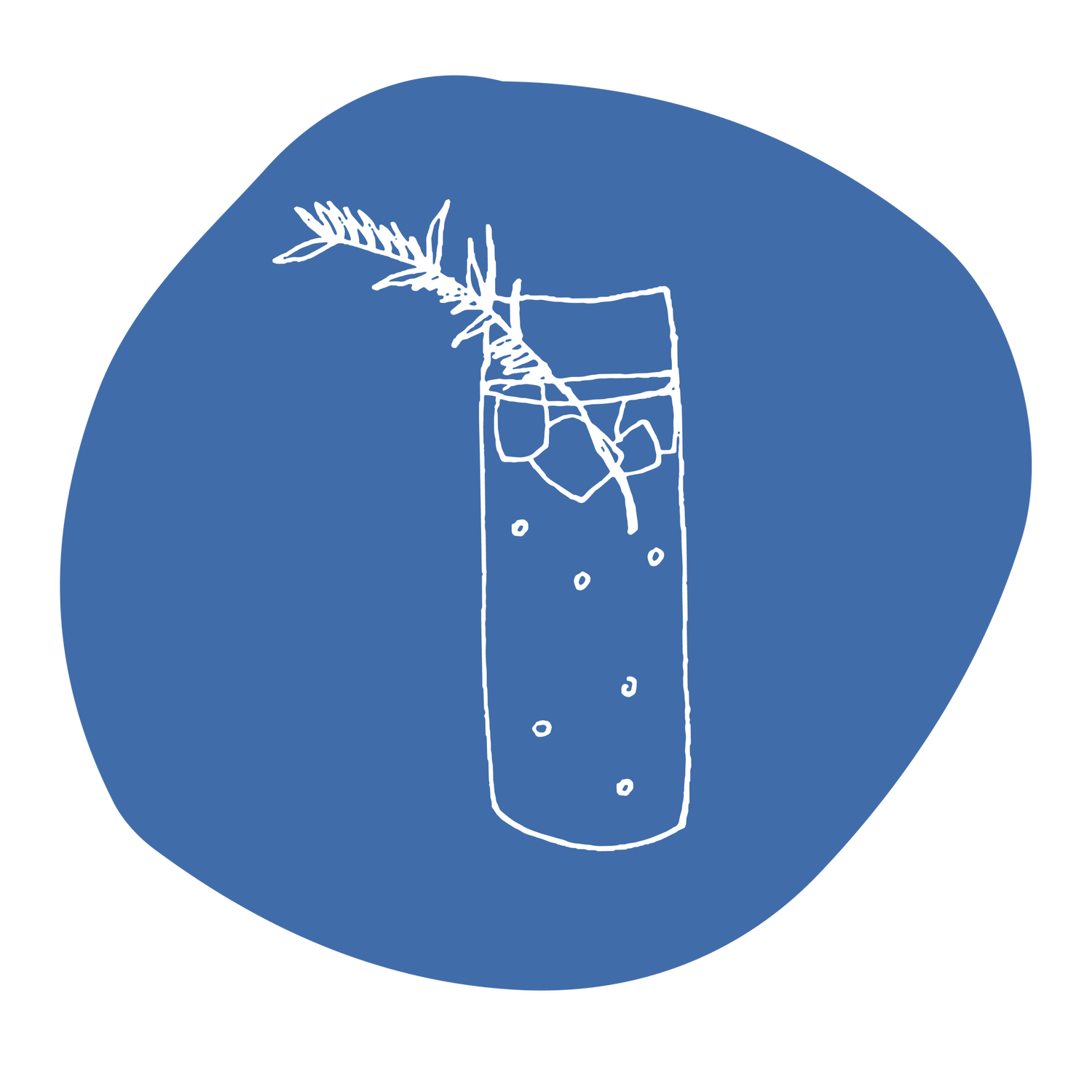 COCKTAILS — C. CASSIS