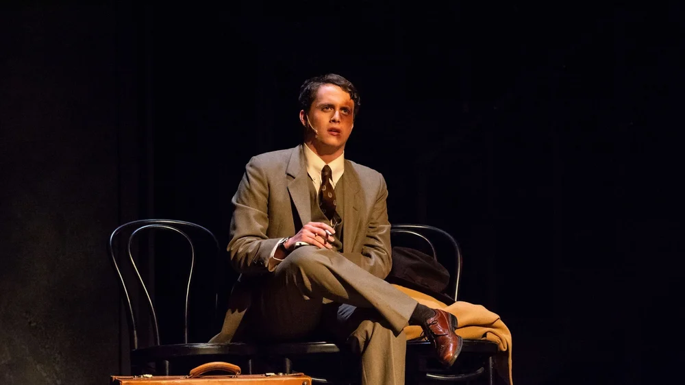 About — Jonathan Beebe