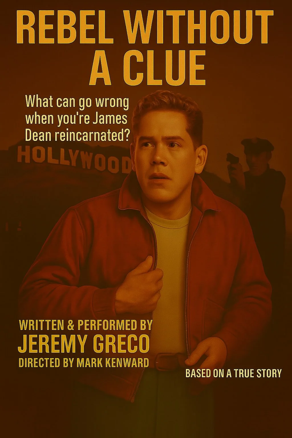 Classes — Jeremy Julian Greco