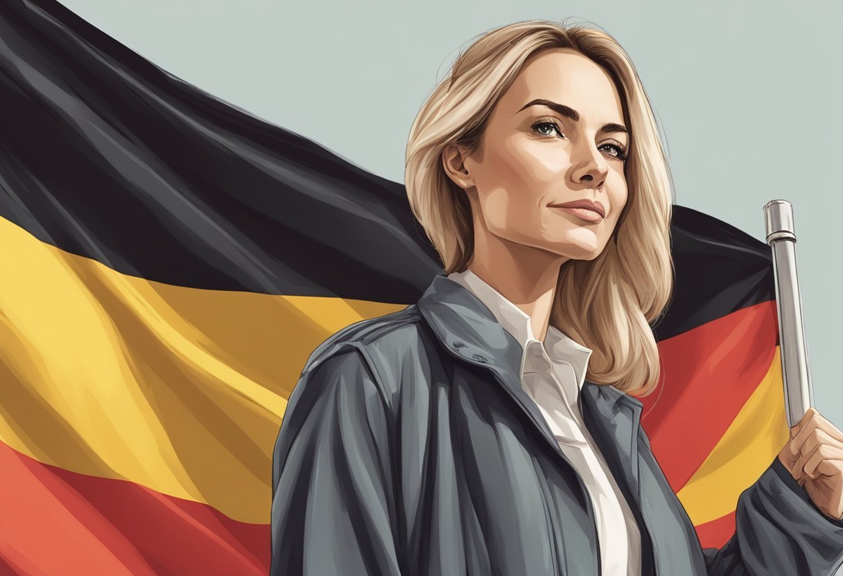 Xenia Seeberg in Thailand: Liebeskrise bei Goodbye Deutschland ...