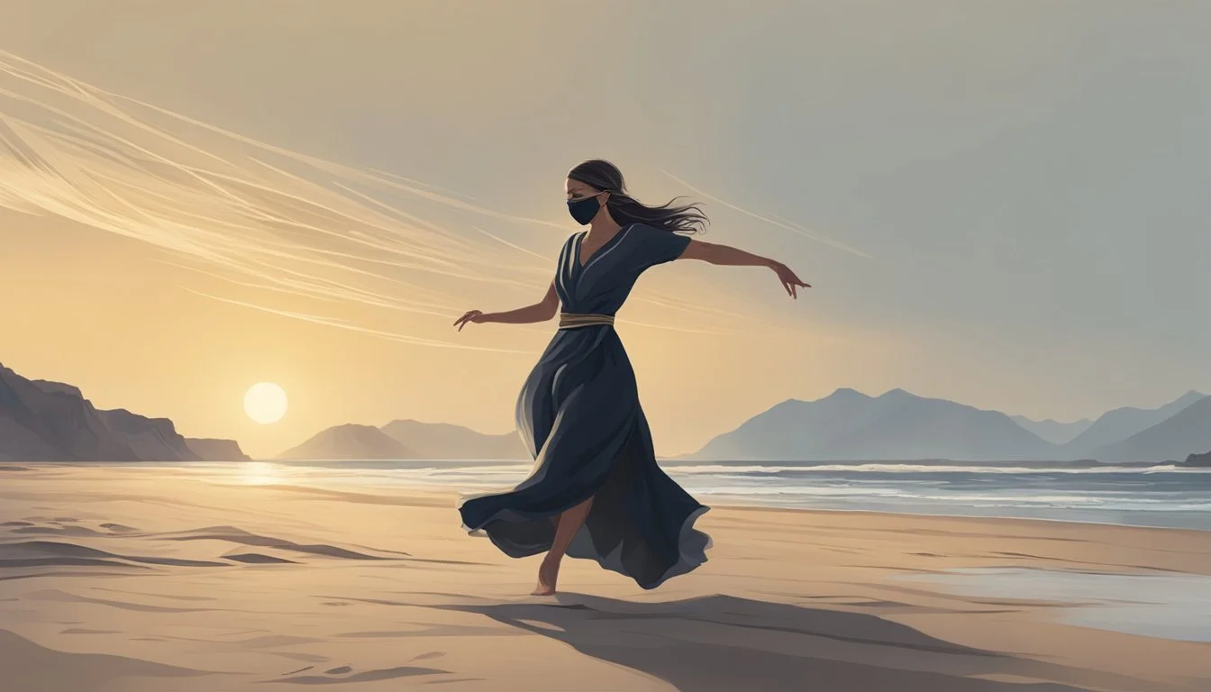 Levke Kersting: Goodbye Deutschland-Star erlebt Ehe-Aus auf Sansibar ...