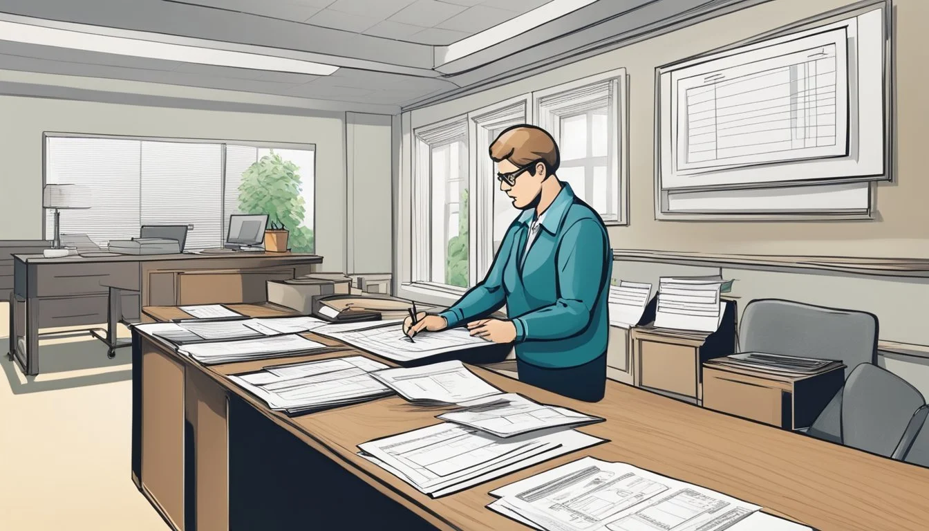 Lebensbescheinigung Rente Ausland Formular 2024 PDF: Einfach & Aktuell ...