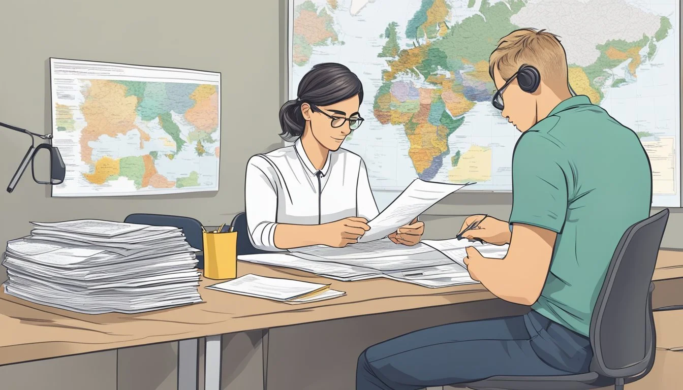 Auswandern Zweitwohnsitz Deutschland: Möglichkeiten & Voraussetzungen ...