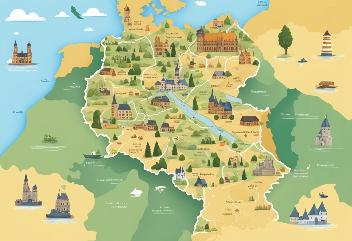 Goodbye Deutschland 2026: Neue Folgen & RTL+ Stream — Perspektive ...