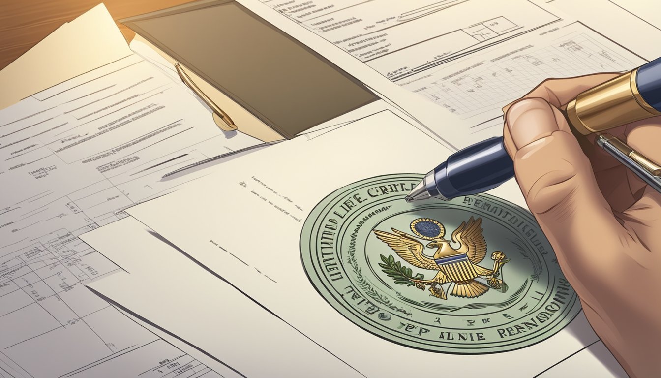 Lebensbescheinigung Rente Ausland Formular 2024 PDF: Einfach & Aktuell ...