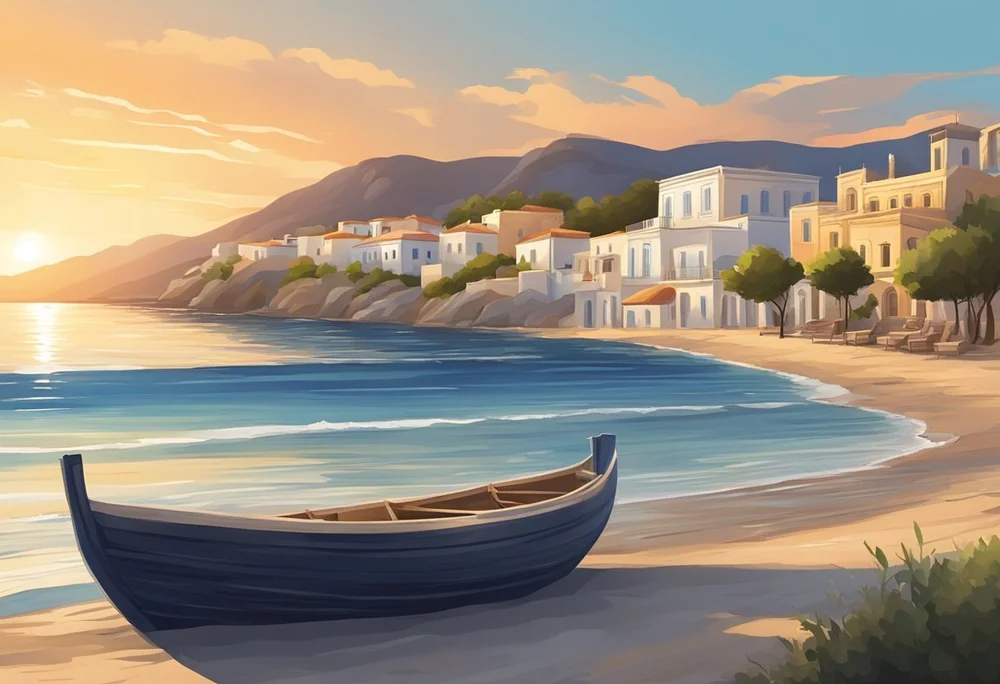 Crizi Stern 2026: Neustart auf Santorini nach Goodbye Deutschland ...