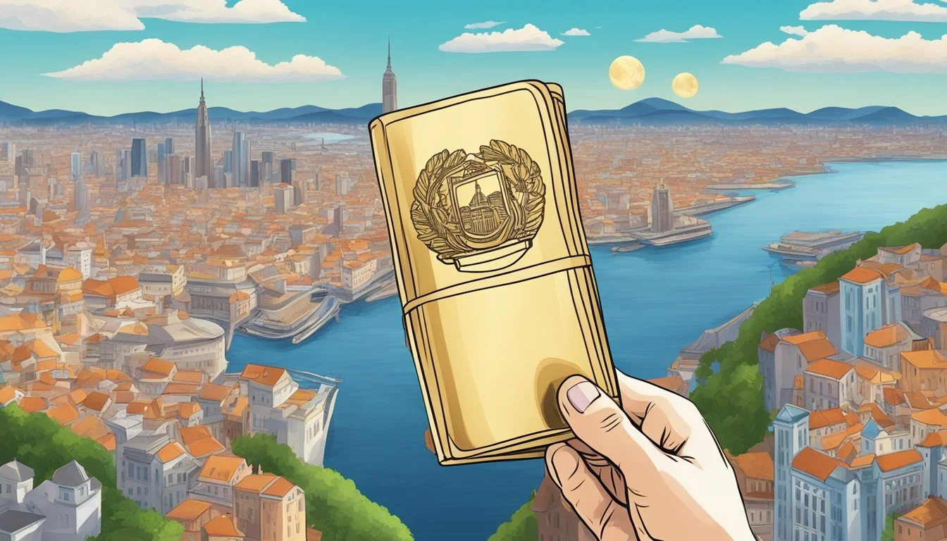 Gold im Ausland kaufen 2026: Zoll, Steuern & Einfuhr — Perspektive ...