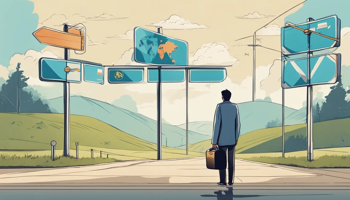 Ohne Geld auswandern wohin? 10 günstige Traumziele für Auswanderer ...