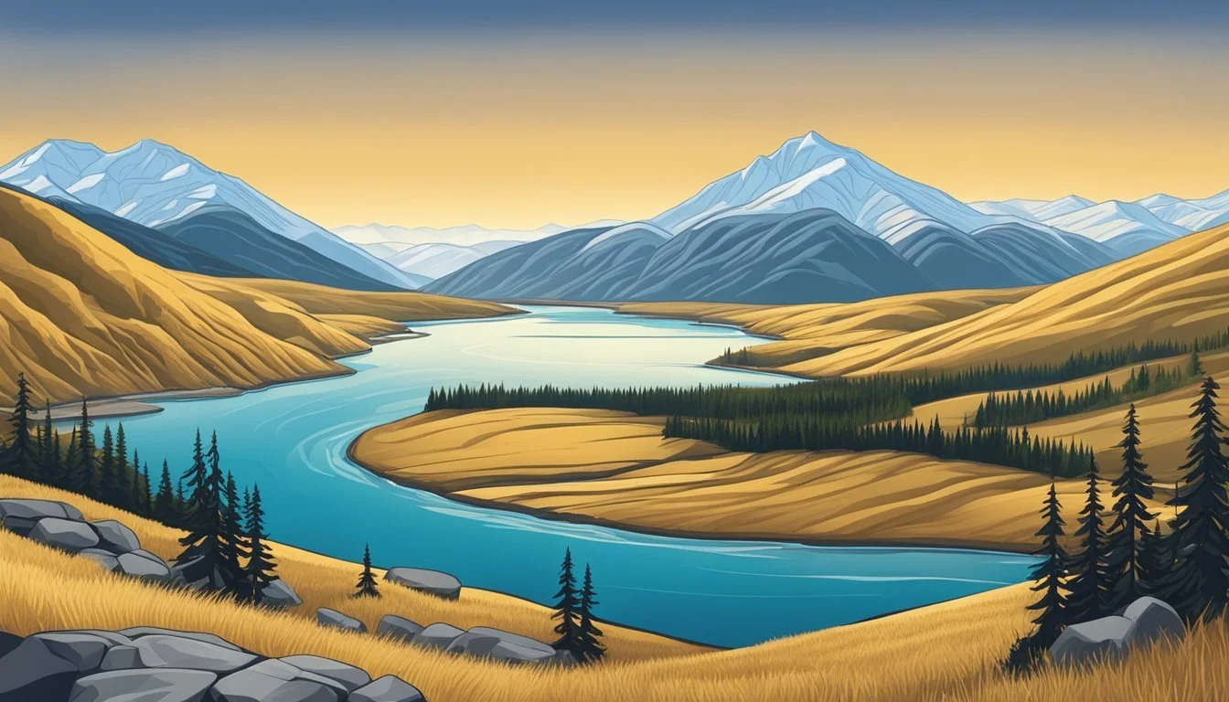 Yukon Goldrausch 2026: Klondike & Goldsuche in Kanada — Perspektive ...