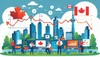 Arbeiten in Kanada 2026: Jobs, Einwanderung & Chancen für Fachkräfte ...