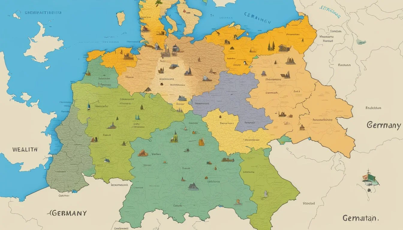 Millionäre verlassen Deutschland 2026: Gründe & Folgen — Perspektive ...