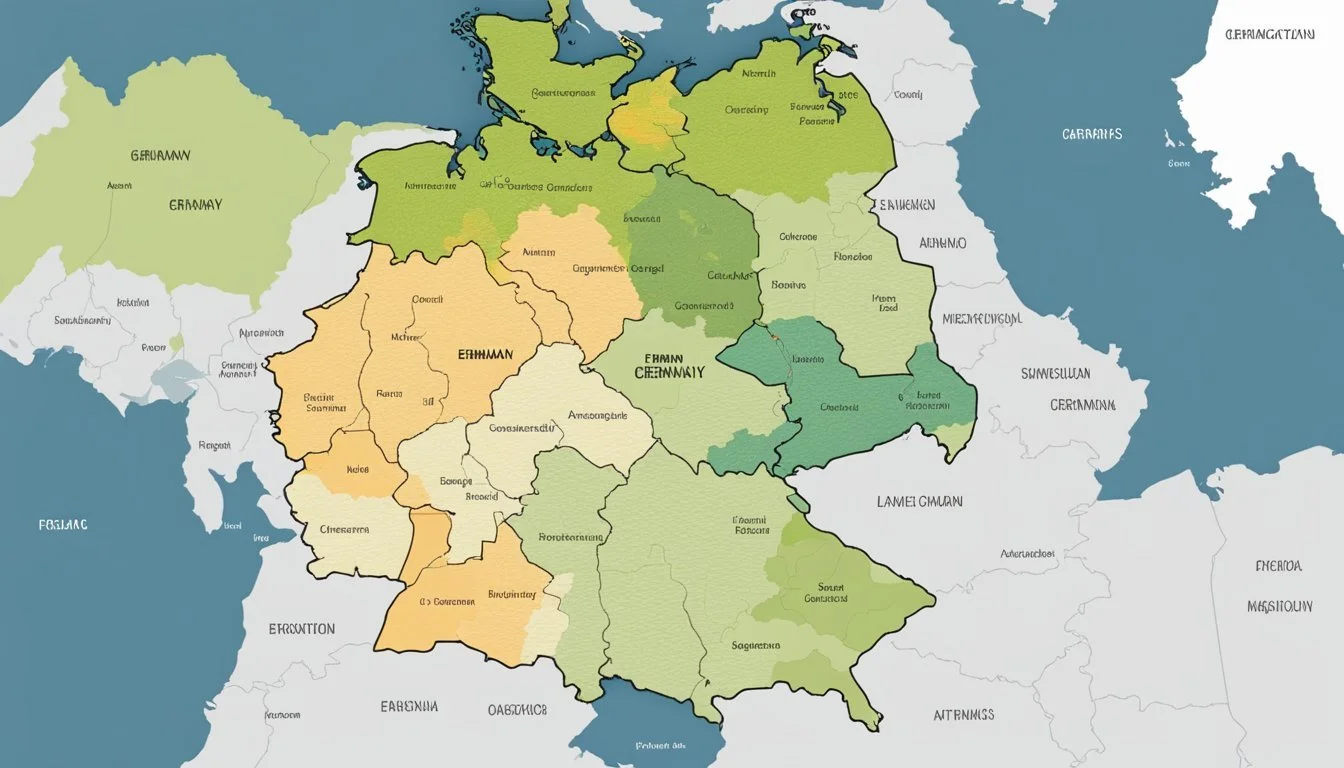 1,3 Mio. verließen Deutschland 2023 – Ursachen & Folgen — Perspektive ...